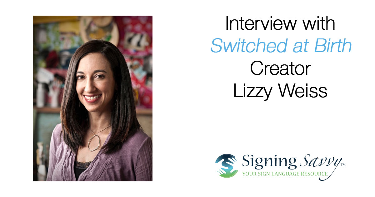 Lizzy Weiss Biography