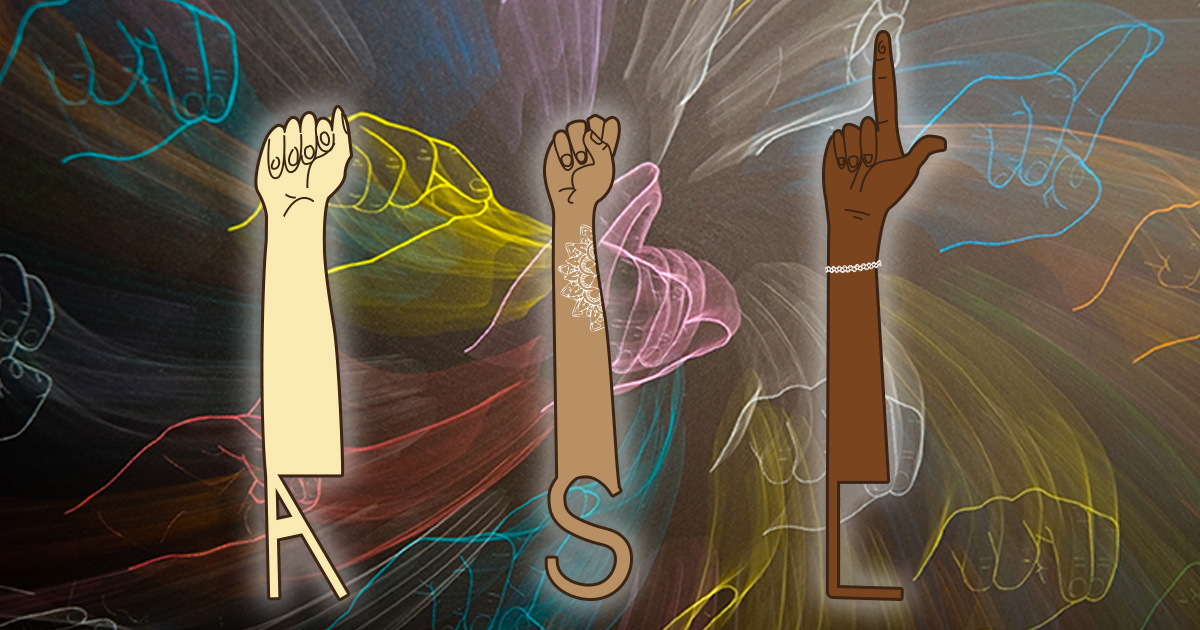 What is American Sign Language (ASL)? | Signing Savvy Articles